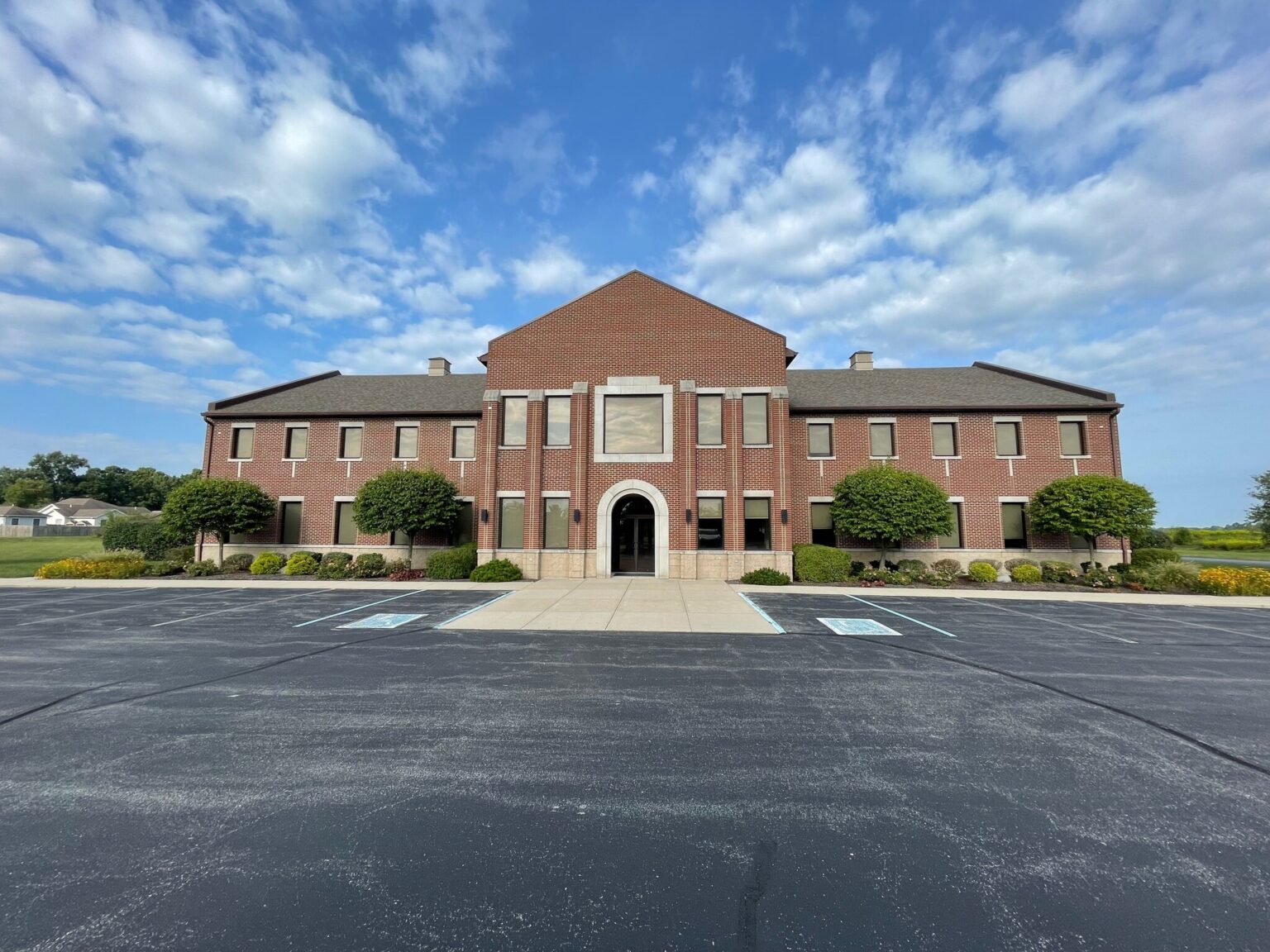 Locations - Behavior Associates of Indiana